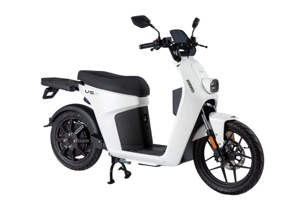 VS2 - VMoto