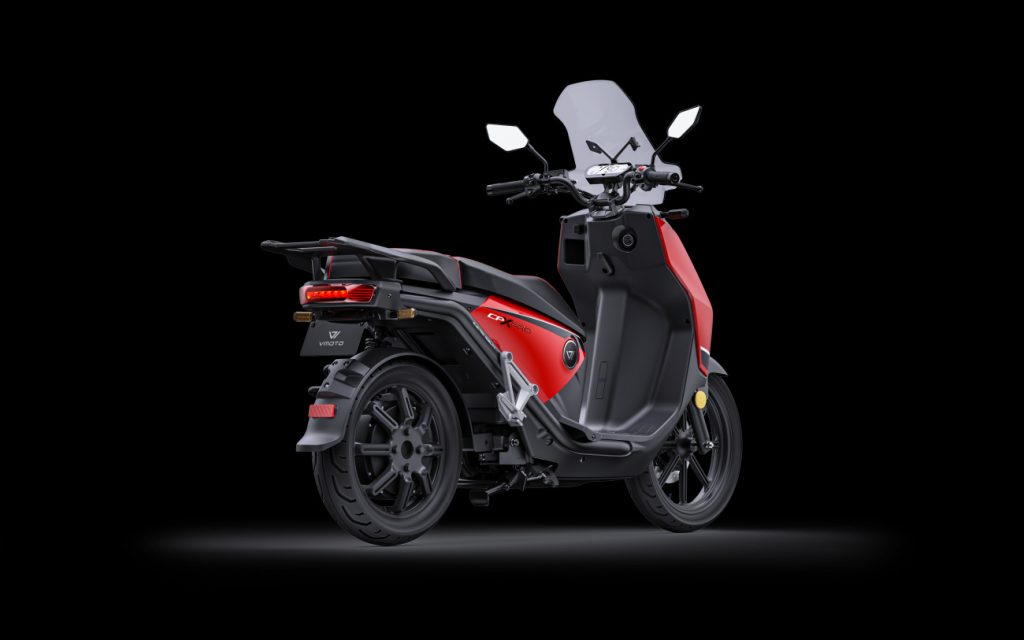 CPx Pro - VMoto