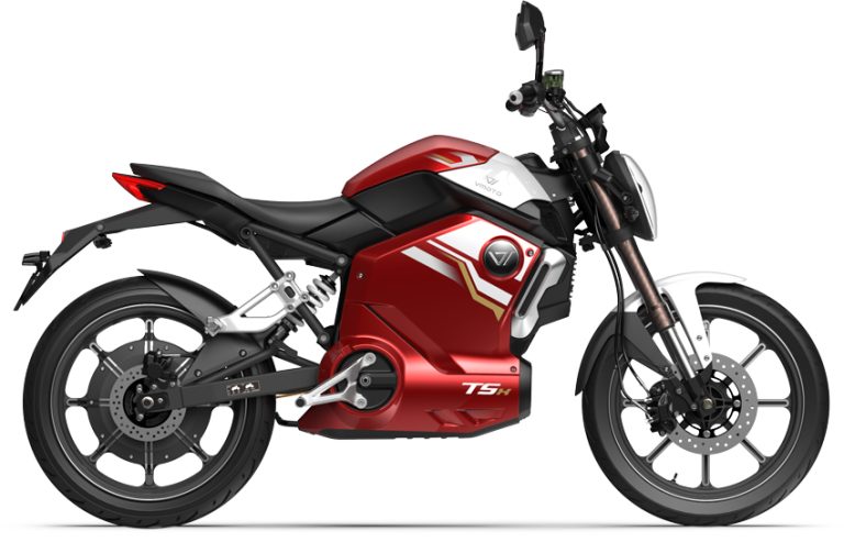 CPx Pro - VMoto