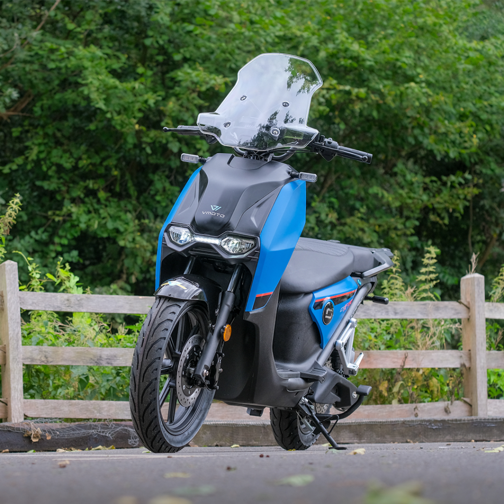 CPx Pro - VMoto