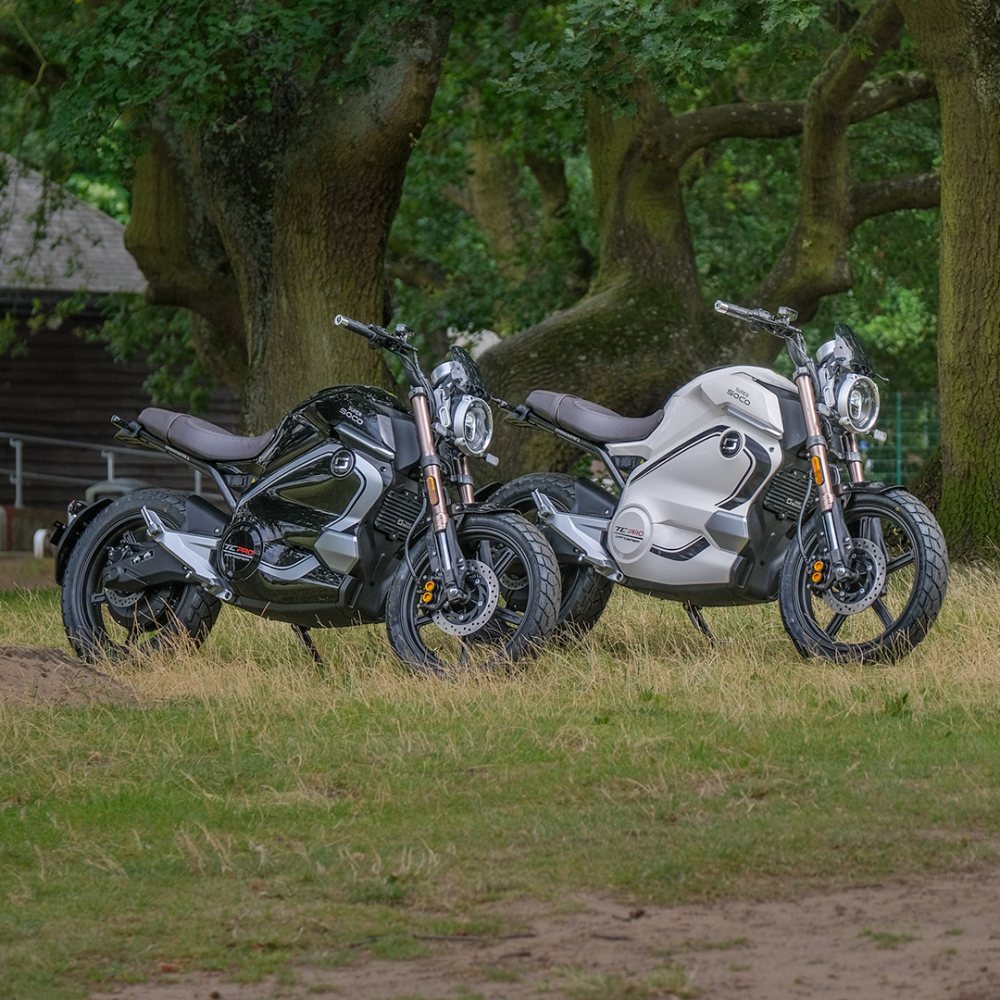 TC Wanderer Pro - VMoto