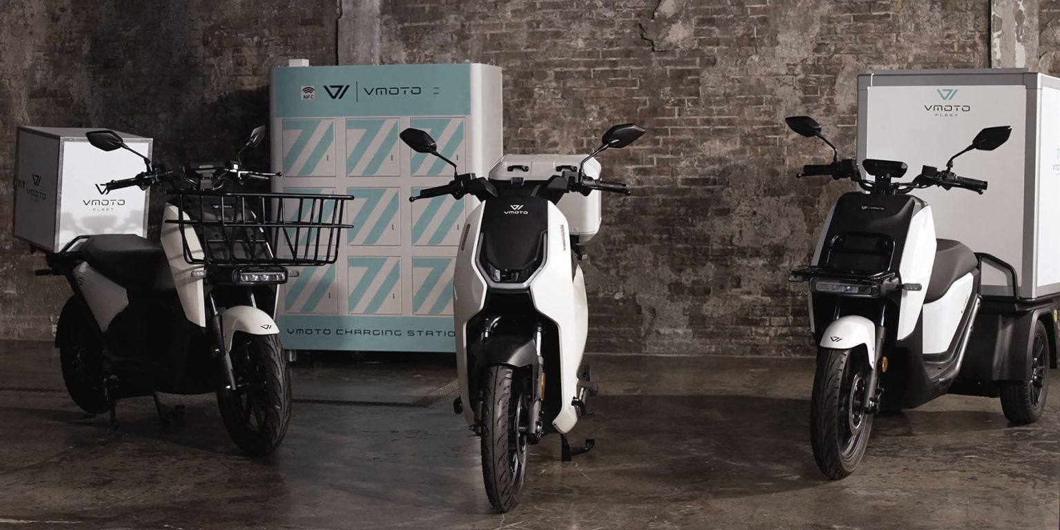 VMoto: Your Destination for Electric Scooters & Motorcycles